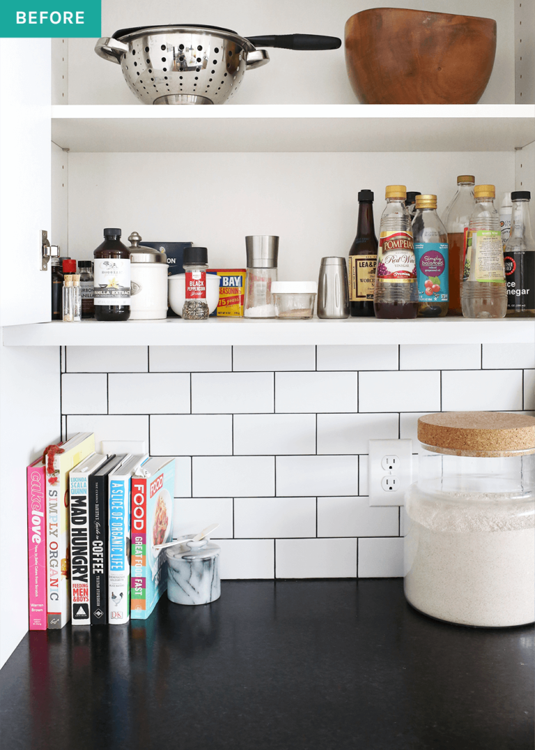 Minimal Cabinets and Drawers - The Faux Martha