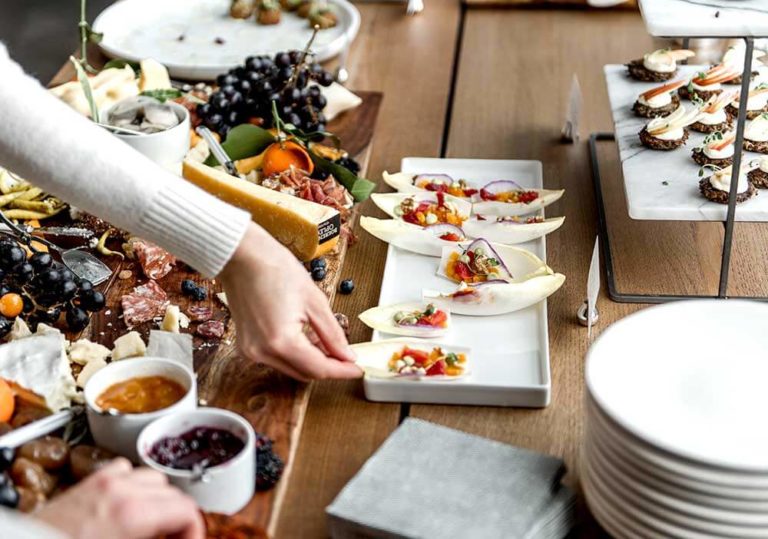 Nordic Winter Party 2020 - The Faux Martha